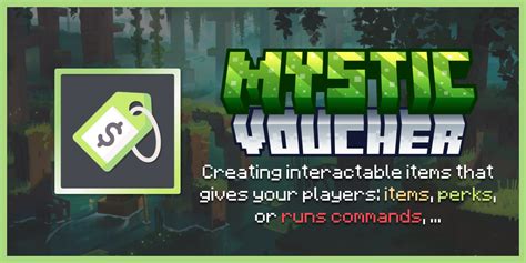 Mysticvoucher Creating Clickable Items Builtbybit