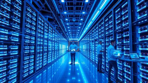IBM And AMD Team Up To Revolutionize AI Accelerators And Power Next Gen Tech Bytefeed News