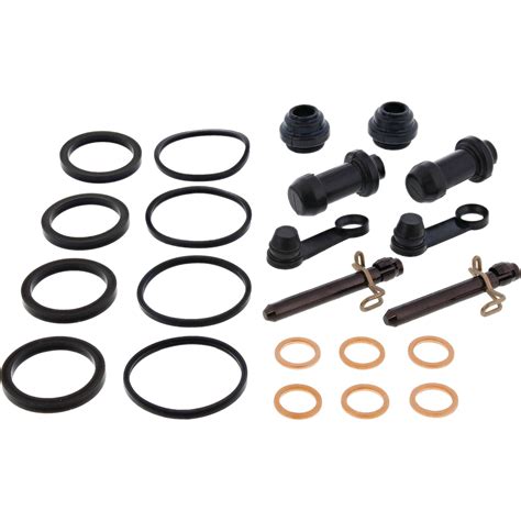 Caliper Rebuild Kit No 18 3335 All Balls Racing