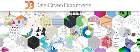D3 Is Not A Data Visualization Library Elijah Meeks Medium