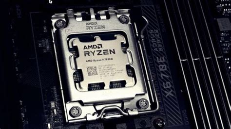 AMD Launches Ryzen Series CPUs Starting At INCPak
