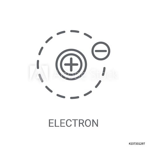 Electron Icon At Collection Of Electron Icon Free For