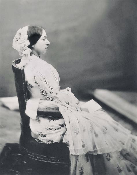 The Young Queen Victoria