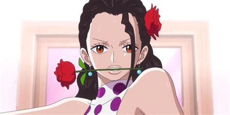 Best One Piece Princesses