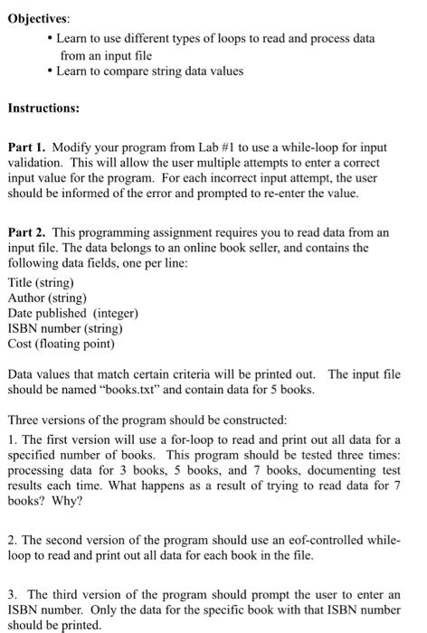 Solved Include Using Namespace Std Int Main Const Int