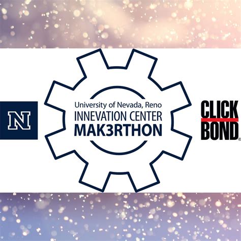 Unr Innevation Center On Linkedin Mak3rthon Makerthon Makerspace Makers Innevatereno