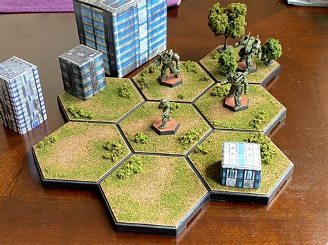 Battletech Overlord Class Map Scale Dropship