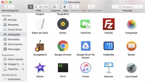 Dica Macos Tenha Um Terminal Ainda Mais Poderoso Com O Iterm2