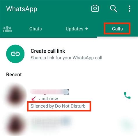 Cara Menggunakan Do Not Disturb Whatsapp Biar Lebih Fokus