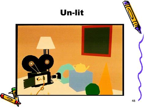 Ppt Csc 830 Computer Graphics Lecture 5 Shading Powerpoint