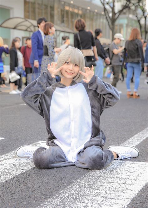 かれしちゃん コスミュ撮影会