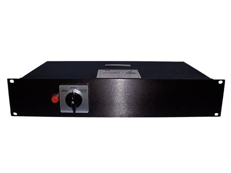 Asn Switchgear Bypass Switches