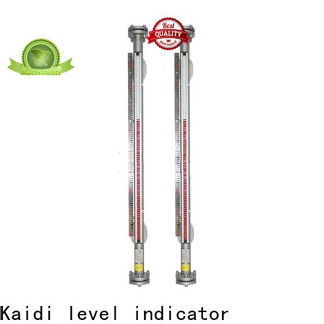 Wholesale Cooling Tower Level Sensor Supply For Transportation Kaidi Sensors