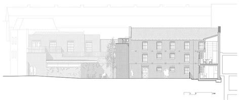 Interview Sirs Architects Restores 19th Century London Brewery Into
