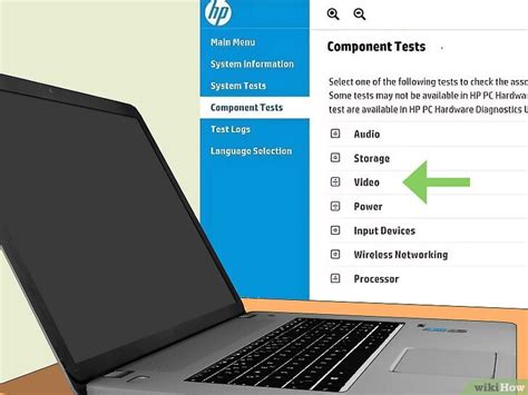 What Causes A Shadow On Laptop Screen And How To Fix It