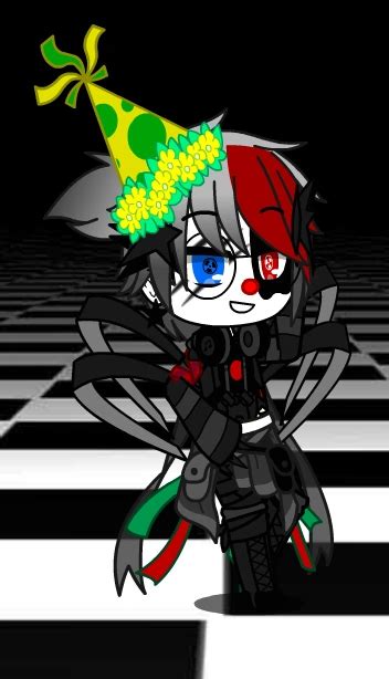 Ennard Gallery ˙⋆ Fnaf Gacha Wiki Fandom