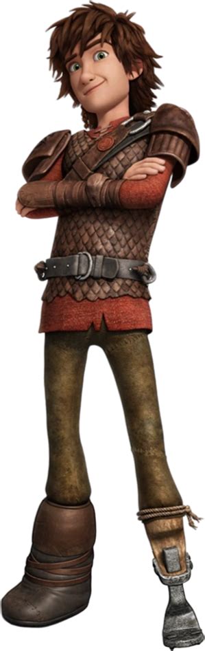 Hiccup Horrendous Haddock Iii Pure Good Wiki Fandom