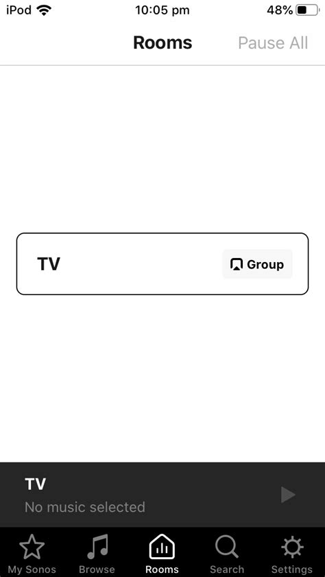 Sonos Move Not Showing Sonos Community
