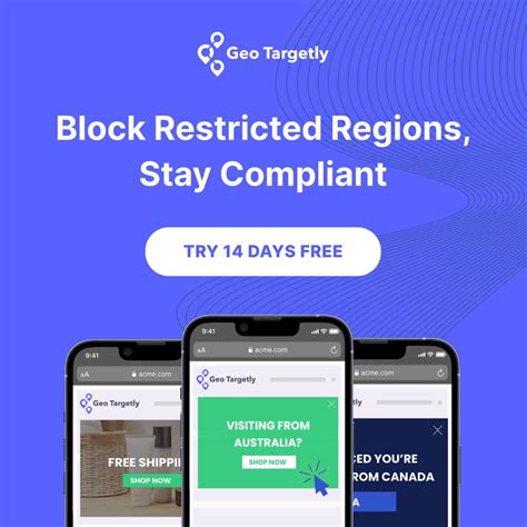 Geographic Segmentation Definition Strategies And Real World Examples