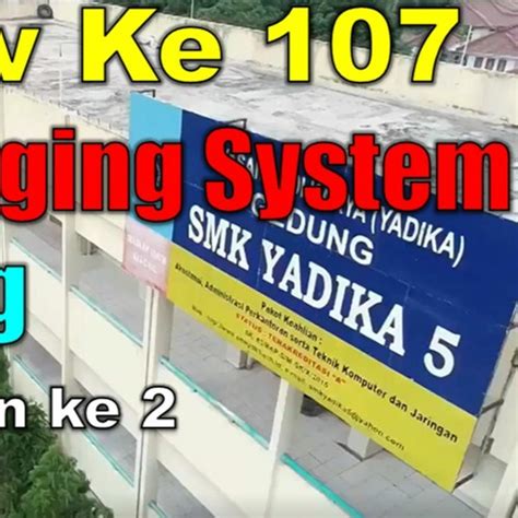 Stream Jam Ke 6 Dimulai By Saiful Arfan Gayo Listen Online For Free