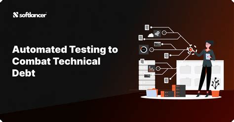 Automated Testing To Combat Technical Debt