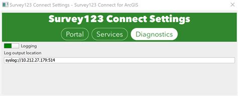 Solved Survey123 Connect Error Creating Feature Class Esri Community