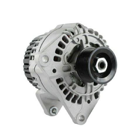 Aftermarket Alternator 32008649 For Jcb Backhoe Loader 3cx 4cx
