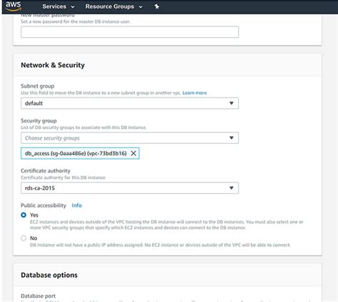 Deploying A Flask Application To Aws By Scott Rodkey Medium