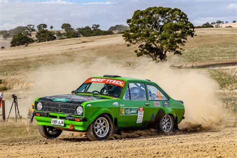 Big News For 2024 Rally Of The Heartland Rallysport Magazine