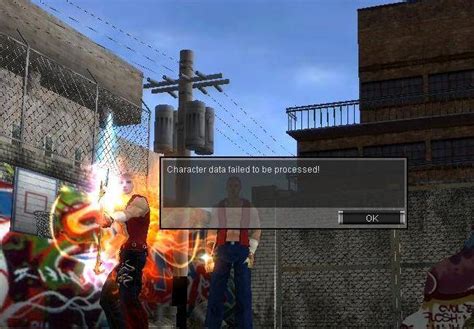 Character Data Failed To Be Processed Ragezone Mmo Development Forums