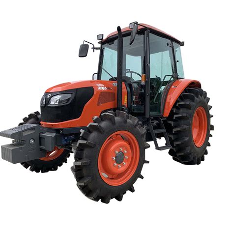 Kubota Farm Tractors 4wd 4x4 Wheel Agricultural Farming Machinery Buy