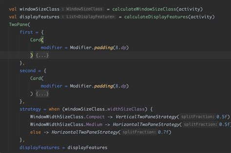 2023 Android 折叠屏适配详解,是时候点亮新技能了 Csdn博客 2023 Android 折叠屏适配详解,是时候点亮新技能了 Csdn博客