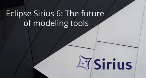 Eclipse Sirius Eclipsesirius Twitter