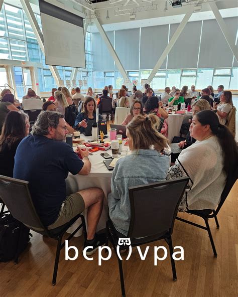 Bc Did You Know That Your Bcpvpa Membership Includes Member Pricing On Bcpvpa Professional