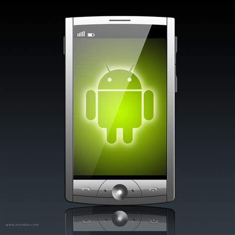 Android Norebbo