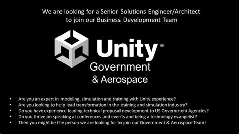 John A Cunningham On Linkedin Unity3d Unity