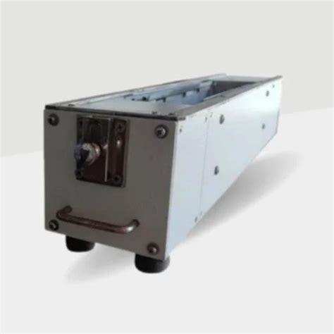 Mild Steel Ms Automatic Shutter Uv System At ₹ 20000 In Mumbai Id 2853266186288