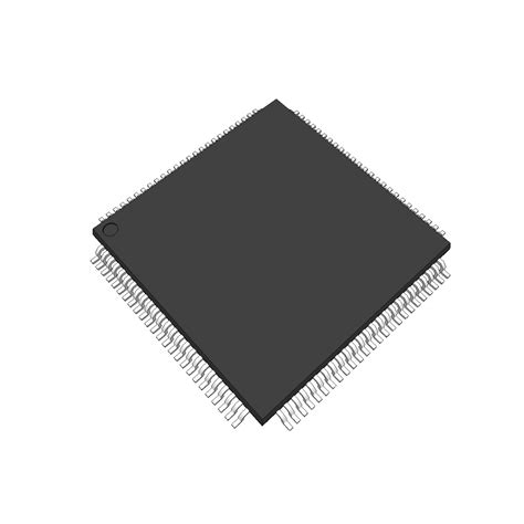 Atmega2560 Microcontroller Pinout Datasheet And Schematic 57 Off