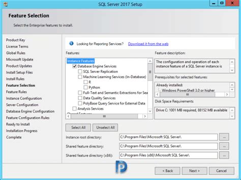 SCCM 1802 Install Guide Using Baseline Media