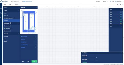 Superconducting Quantum Chip Eda “spinq Qeda” Efficient Intelligent And Easy To Use Quantum