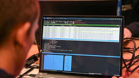Cyberattaques Les Entreprises Françaises Appelées à Renforcer Leur