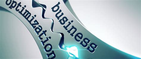 Make Your Company More Successful With These Business Optimization Tips