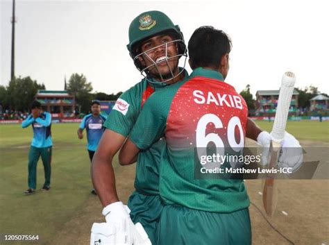 Tanzim Hasan Sakib Photos And Premium High Res Pictures Getty Images