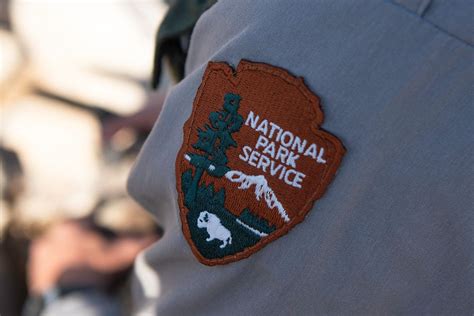 Park Ranger Uniform And Nps Free Photo Rawpixel