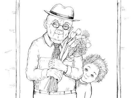 გასაფერადებელი გაზაფხული 20 ნახატი გალერეა ნოჩა