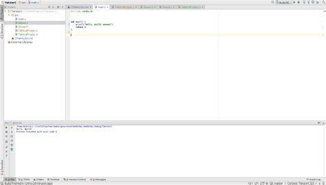 Java Ugly Fonts In Clion On Ubuntu Ask Ubuntu