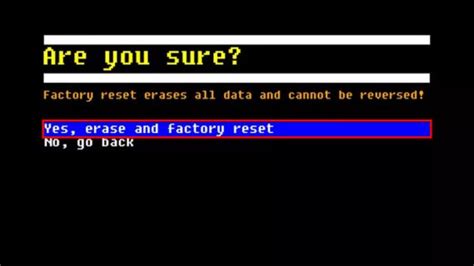 How To Factory Reset A Meta Quest 2