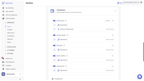 How To Setup Your Workflow