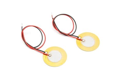 Piezoelectric Sensors Powering Smart Devices Across Industries