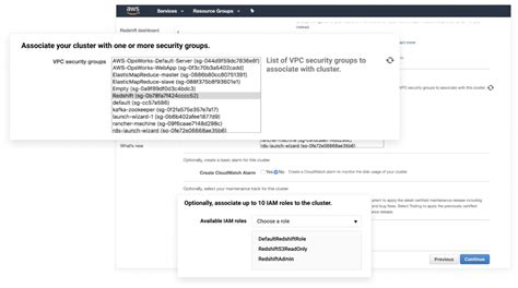 Amazon Redshift Scalable Data Warehouse On Aws